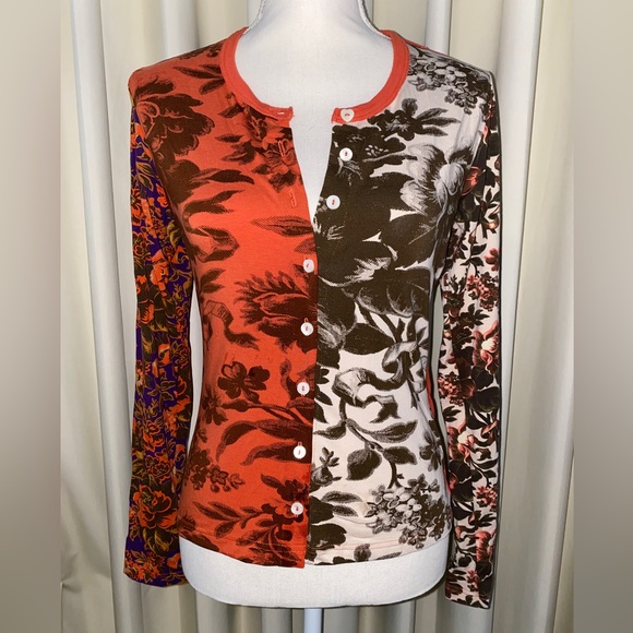 Oilily | Sweaters | Vintage Oilily Sweater | Poshmark